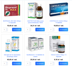 Refluks żołądka objawy - Jak wyleczyłem refluks?